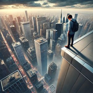 Acrophobia: Understanding the Fear of Heights – Causes, Symptoms, and ...